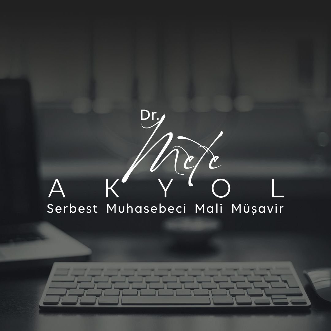 Mali Müşavir Logo Tasarımı 76 - Fotoimza