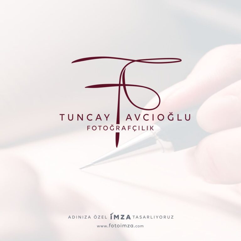 FA Logo Tasarımı 838 - Fotoimza